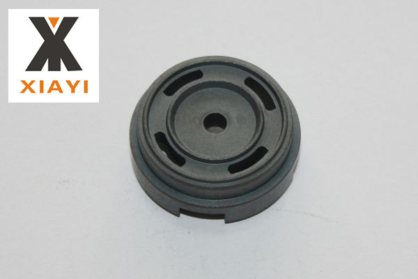 FC - 0208 niedrige Ventil-Schocks durch Pulver-Metallurgie und ...